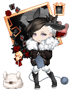 Rabbit 12 | Habit's Tournament Wikia | Fandom