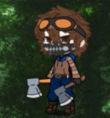 Toby | HabitualHybridverse Wiki | Fandom