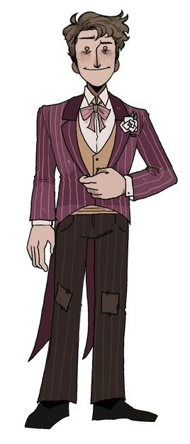 Hatter | HABROMANIA Wiki | Fandom
