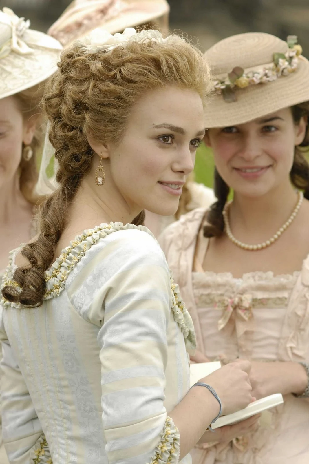 Princess Samantha I | Habsburgische Erblande Wikia | Fandom