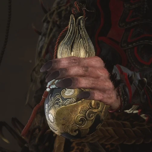 Thượng Thanh Bảo Hồ Lô | Wiki Hắc Thần Thoại: Ngộ Không | Fandom