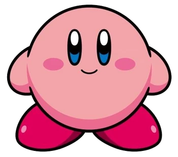 卡比 | 中国全明星玩游戏联盟Wiki | Fandom