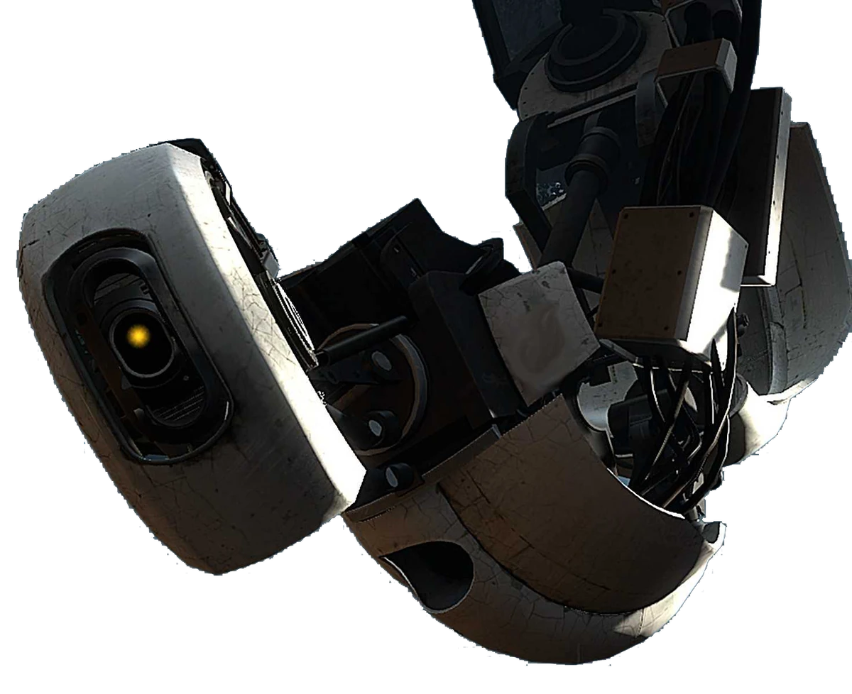 GLaDOS | 中国全明星玩游戏联盟Wiki | Fandom
