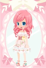 Asaka Ari | Ha-Chan’s Precure Fandom Wiki | Fandom