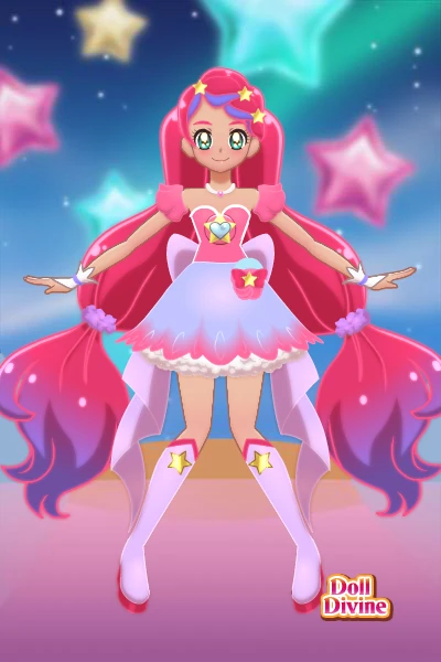 Hoshiwa Mirai/Image Gallery | Ha-Chan’s Precure Fandom Wiki | Fandom