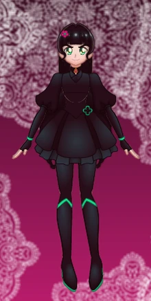 Lilith | Ha-Chan’s Precure Fandom Wiki | Fandom