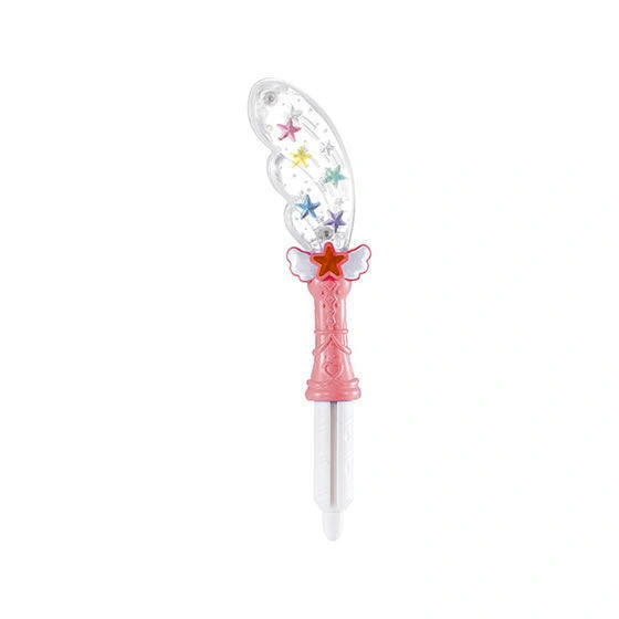 Star Color Pens | Ha-Chan’s Precure Fandom Wiki | Fandom