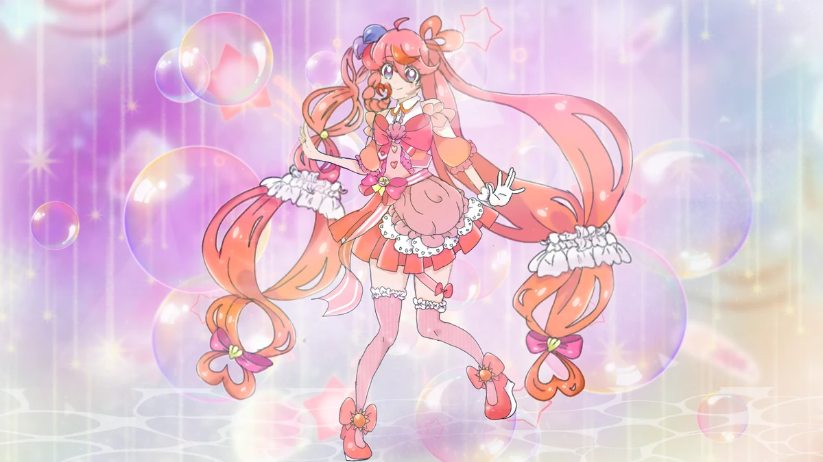 TRPCOC01 | Ha-Chan’s Precure Fandom Wiki | Fandom