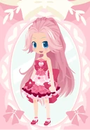 Asaka Ari | Ha-Chan’s Precure Fandom Wiki | Fandom
