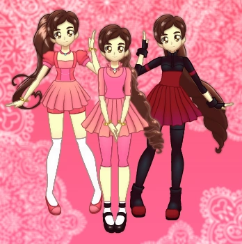 Michiko Satsuki | Ha-Chan’s Precure Fandom Wiki | Fandom