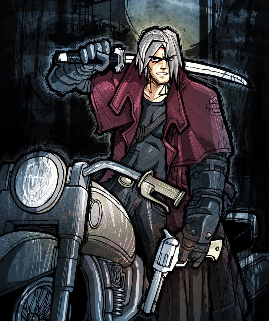 Addien Silverbullet (Personaje) | Wiki HacheKa | Fandom