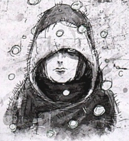 Azka (Personaje) | Wiki HacheKa | Fandom