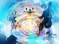 Hachi Hachi (Song) | Hachi Hachi Wikia | Fandom