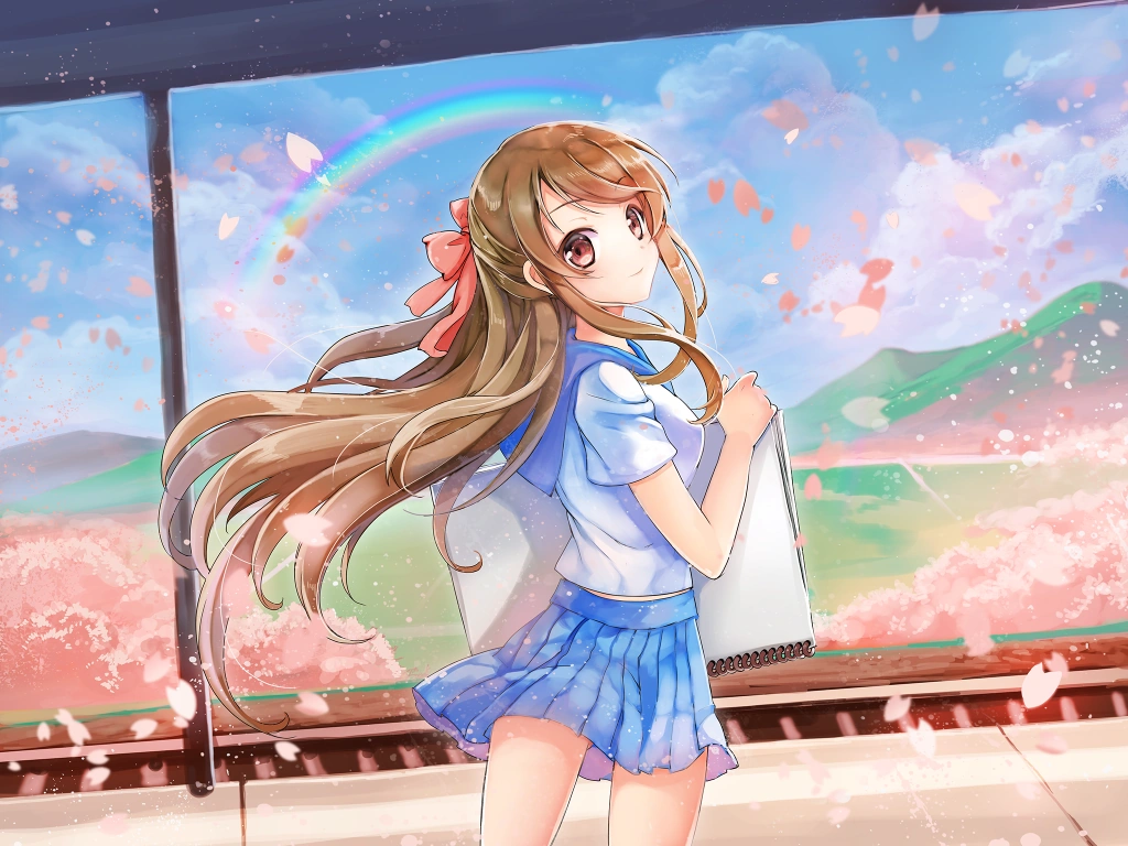 Mirai | Hachi Hachi Wikia | Fandom