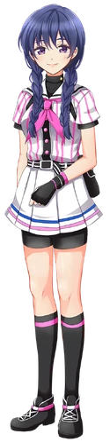 Saki Kondou | Hachigatsu no Cinderella Nine Wiki | Fandom
