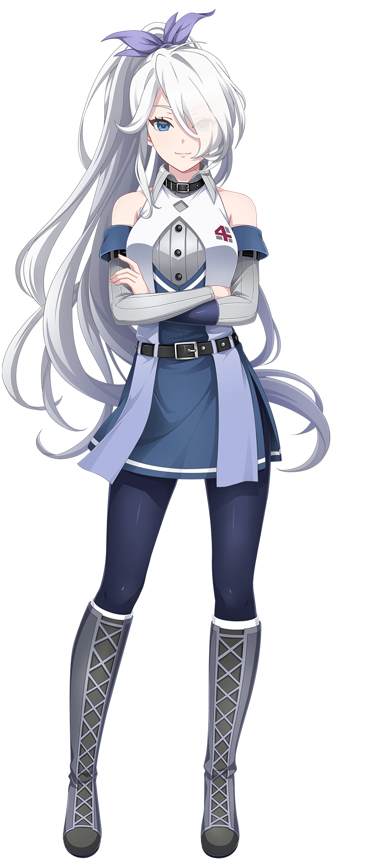 Rena Kusakari | Hachigatsu no Cinderella Nine Wiki | Fandom