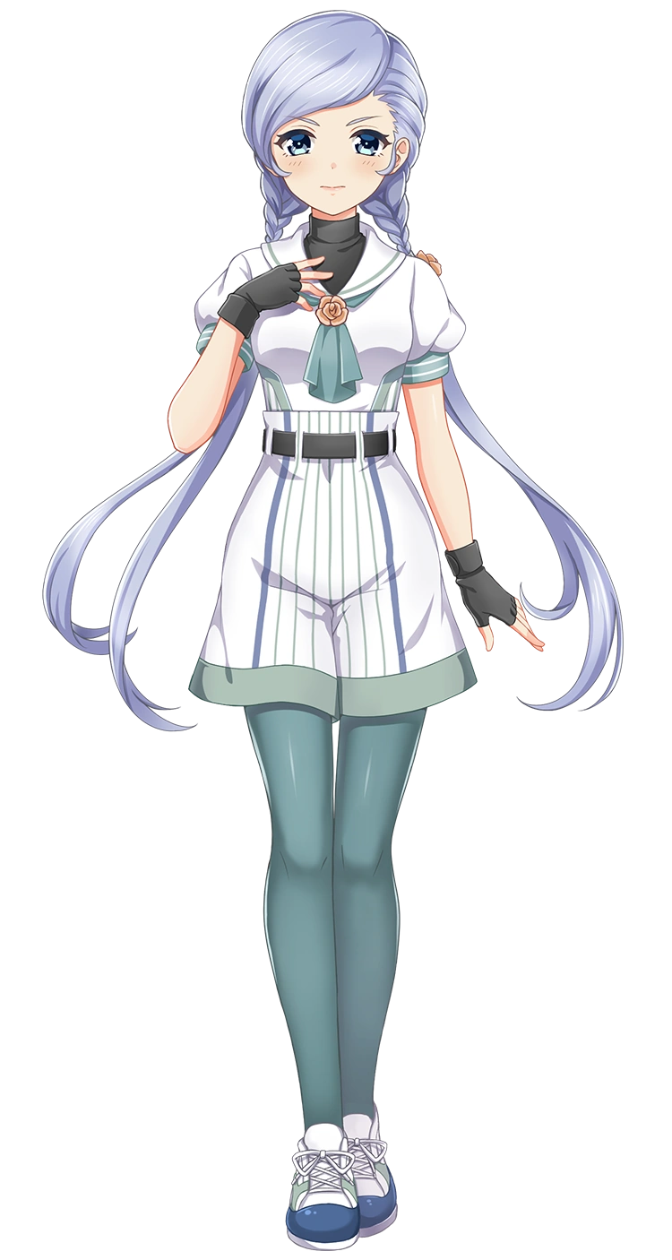 Kiri Onizuka | Hachigatsu no Cinderella Nine Wiki | Fandom