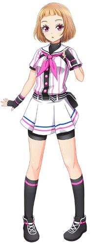 Kotone Amakusa | Hachigatsu no Cinderella Nine Wiki | Fandom