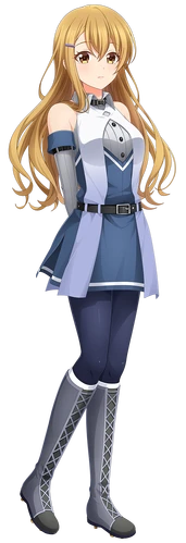 Chiaki Kamabe | Hachigatsu no Cinderella Nine Wiki | Fandom