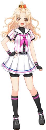 Koko Aisaga | Hachigatsu no Cinderella Nine Wiki | Fandom