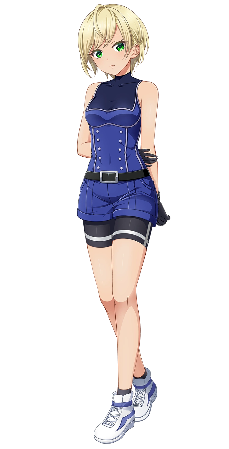 Nagisa Shiomi | Hachigatsu no Cinderella Nine Wiki | Fandom