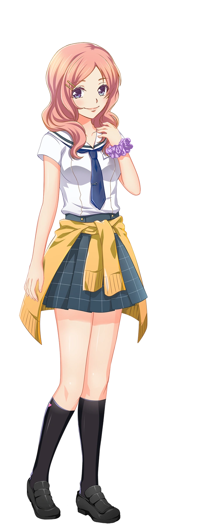 Emi Hanayama | Hachigatsu no Cinderella Nine Wiki | Fandom