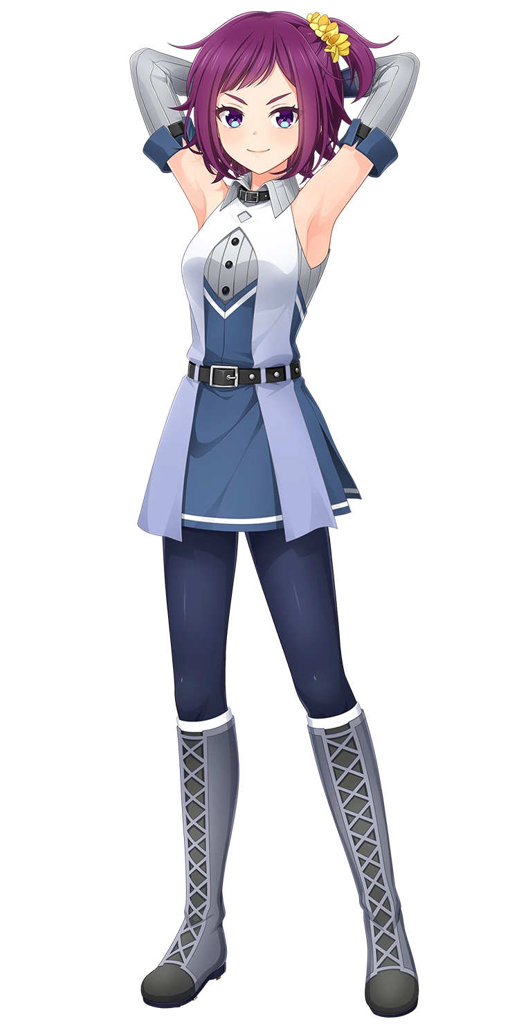 Sachi Owada | Hachigatsu no Cinderella Nine Wiki | Fandom