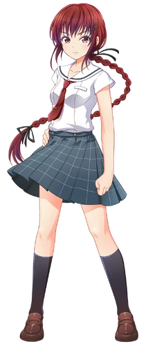 Maiko Kurashiki | Hachigatsu no Cinderella Nine Wiki | Fandom