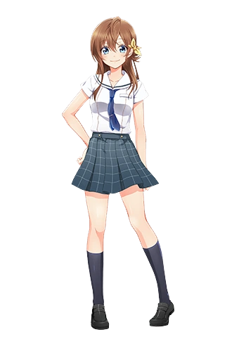 Tsubasa Arihara | Hachigatsu no Cinderella Nine Wiki | Fandom