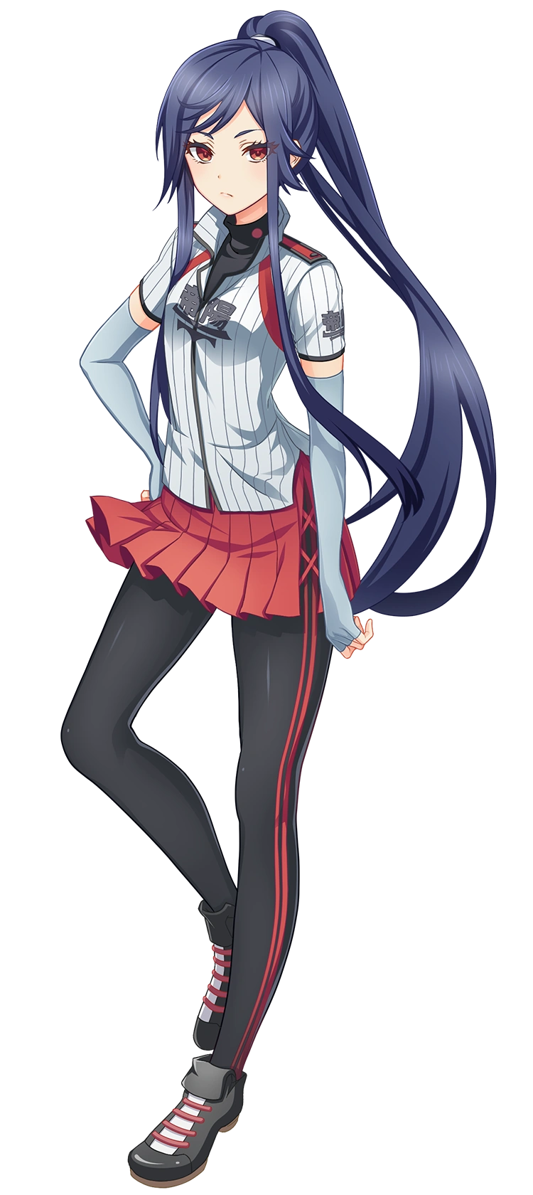 Kei Inui | Hachigatsu no Cinderella Nine Wiki | Fandom