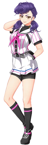 Kyoka Izumida | Hachigatsu no Cinderella Nine Wiki | Fandom