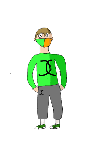 Hachiro | Hachiro Wiki | Fandom