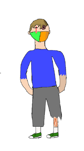 Hachiro | Hachiro Wiki | Fandom