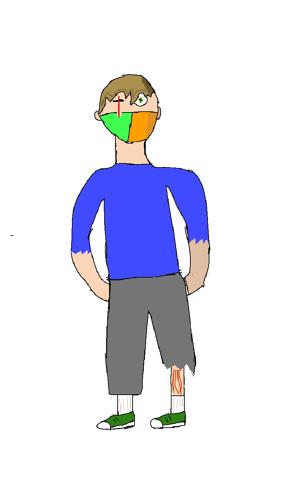 Hachiro | Hachiro Wiki | Fandom