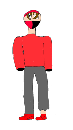 Hiroshi | Hachiro Wiki | Fandom