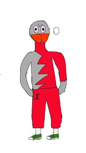 Kiken | Hachiro Wiki | Fandom