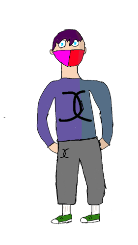 Kastu | Hachiro Wiki | Fandom