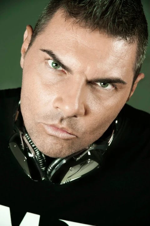 DJ Flash | Hacke- Wiki | Fandom