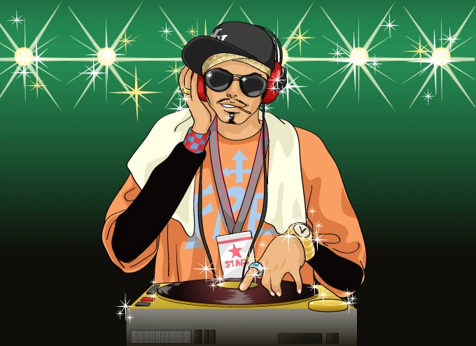 DJ Primetime | Hacke- Wiki | Fandom