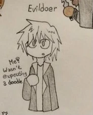 Evildoer | Hacked Prompts Wiki | Fandom