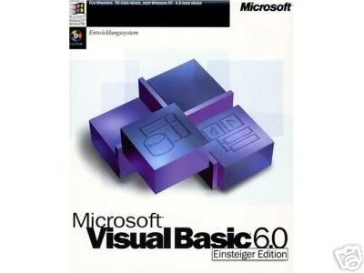 LENGUAJE: VISUAL BASIC | Wiki Hacker | Fandom