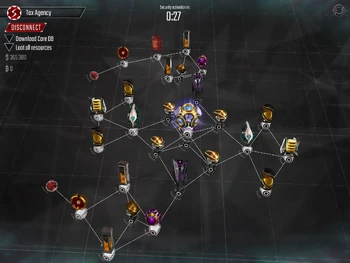 Missions | Hackers Wikia | Fandom