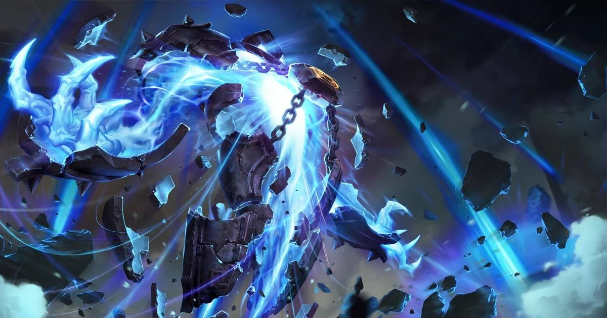 League of Legends - Xerath Script | Hackjogos Wiki | Fandom