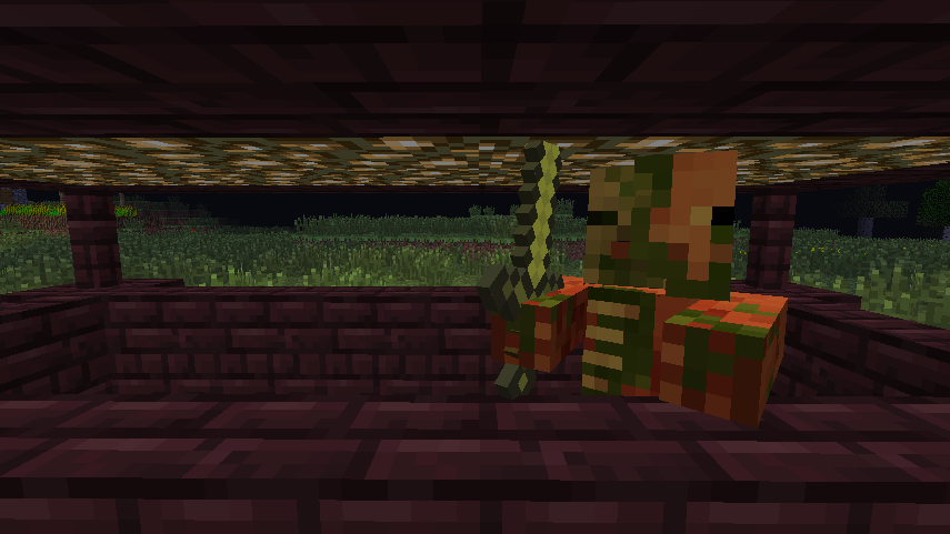 Pigman Trading Settlements | Hack/mine ideas Wiki | Fandom