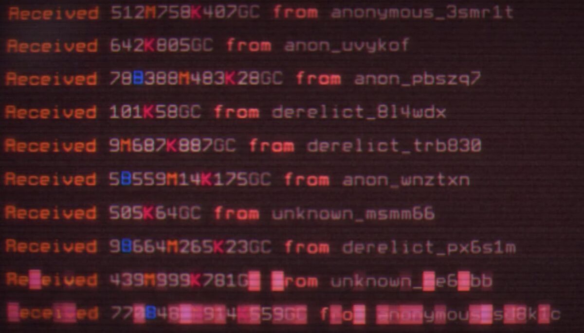 GC | hackmud Wiki | Fandom