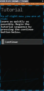 Executables | Hacknet Wiki | Fandom