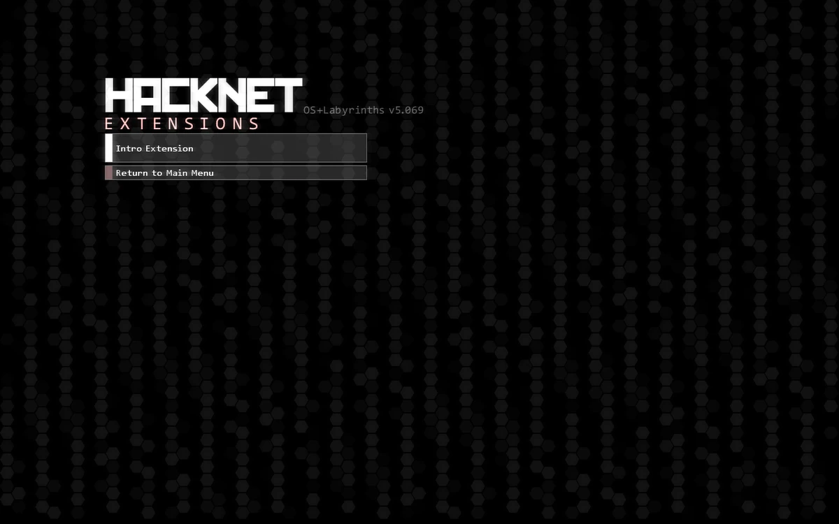 Extensions | Hacknet Wiki | Fandom