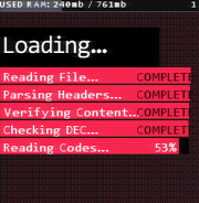 Executables | Hacknet Wiki | Fandom