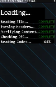 Executables | Hacknet Wiki | Fandom