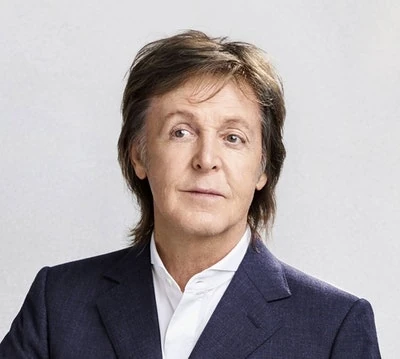 Paul McCartney | Hackney Diamonds Wiki | Fandom